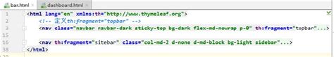 springboot开发 no static resource csdn博客