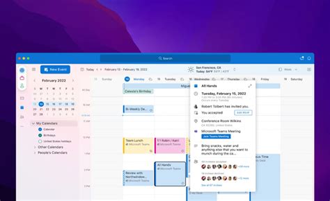 Jak otworzyć udostępnioną skrzynkę w Outlook na macOS