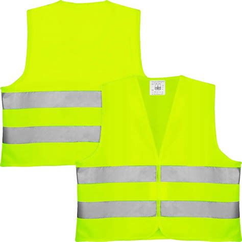 Kamizelka Sygnalizacyjna Niska Cena Na Allegro