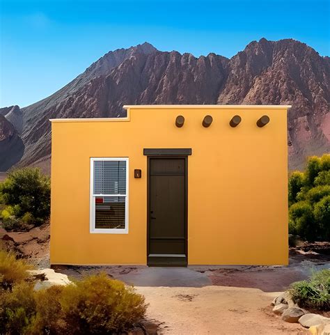 Boxable Homes