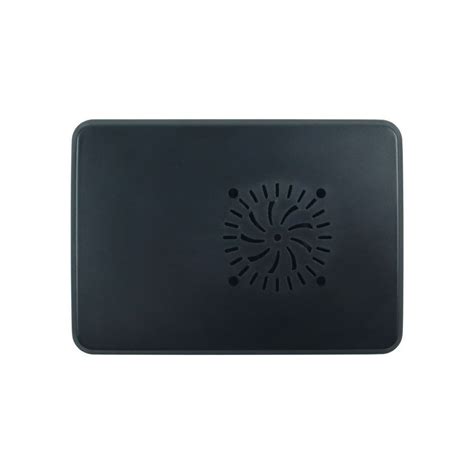 Abs Case With Cooler For Raspberry Pi 5