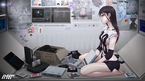 88 Vashperado Danbooru