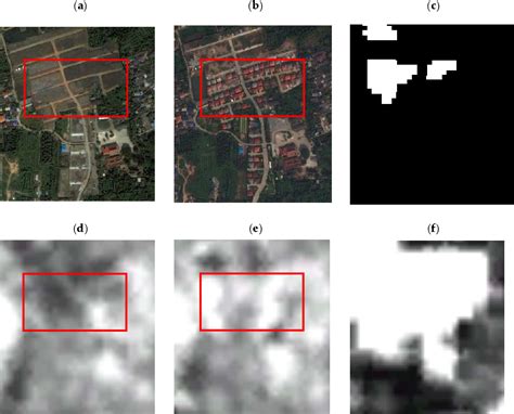 Figure 14 From Newly Built Construction Detection In Sar Images Using