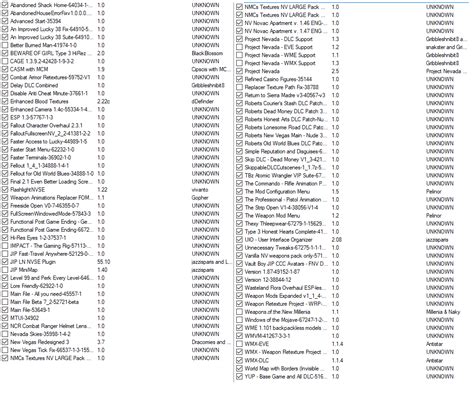 New Vegas Anti Crash Stutter Remover With Win 10 Ini Fixes And Any Other Performance
