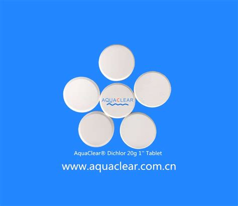 二氯异氰尿酸钠 二氯异氰尿酸钠工厂 二氯异氰尿酸钠出口商 二氯异氰尿酸钠供应商 SDIC厂价直销 武汉水叮当科技有限公司