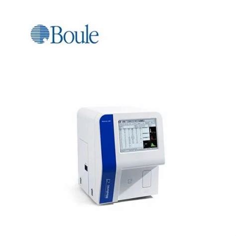 Hematology Analyzer Medonic M32 From Thiruvananthapuram