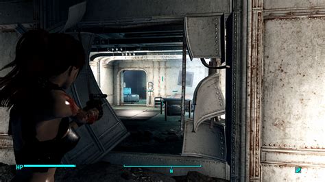 Vault 81 Bug Fallout 4 Technical Support Loverslab