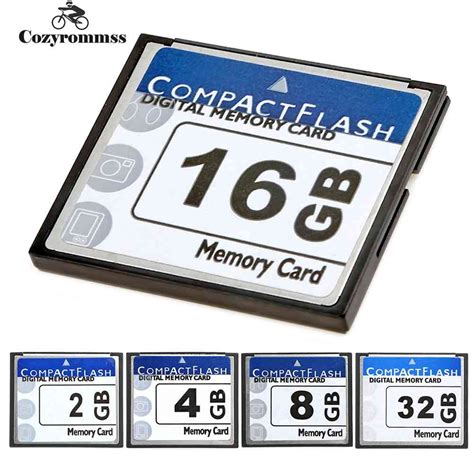 Digital Camera Computer High Speed CF Memory Card Compact Flash CF Card Shopee Singapore
