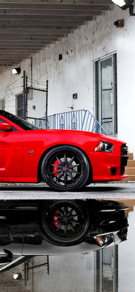 Dodge Charger Wallpaper 4k Iphone Infoupdate Org