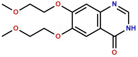 95 Erlotinib Lactam Impurity Erlotinib Hydrochloride Impurity A Analytical Grade At Best