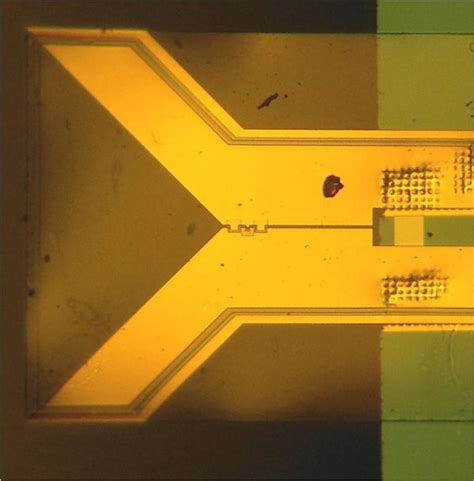 Record Setting Terahertz Transmitters Ieee Spectrum