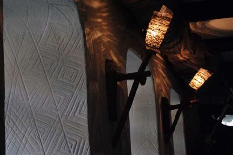 Kult Ra Restaurants Kyiv