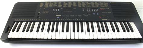 Technics Keyboard Technics Keyboards