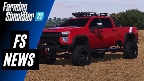 New Chevy Silverado Update Ravenport 22 Plus Maverick X3 Fs News
