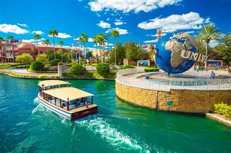 Los 10 Mejores Parques De Orlando Florida Viajeros Callejeros