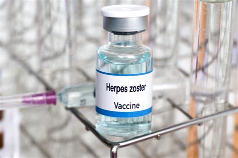 High Demand Puts Pressure On Shingrix Supply Chain Ajp