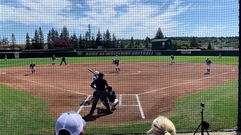 Sierra College Ca Game 2 Vs Cosumnes River College Ca Conference