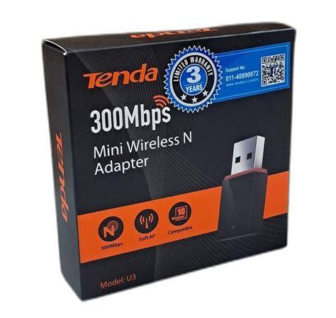 Mbps Mini Wireless N USB Adapter At Rs Piece Wireless Usb Adapter In Jalandhar ID