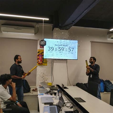 iamneo formerly examly on linkedin hacksprint hackathon