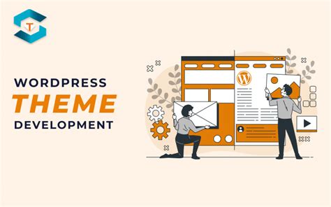 Theme Development Sertechs