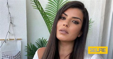 Em Biquíni Reduzido Sofia Sousa Incendeia As Redes Sociais Gata
