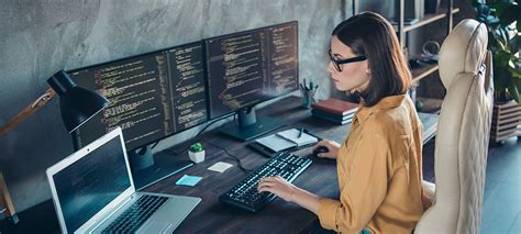 Bridging The Gap For Women In Cyber Security Intelligent Cio Apac