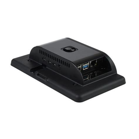 7inch Dsi Lcd C With Case A Ips 7 Lcd Display With Touch Screen For Raspberry Pi Case