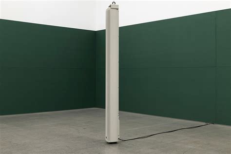 Florian Hecker At Galerie Neu Berlin Contemporary Art Library