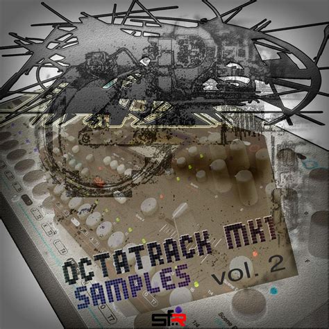 Octatrack Mk1 Samples Vol 2 Soundfreaks Records