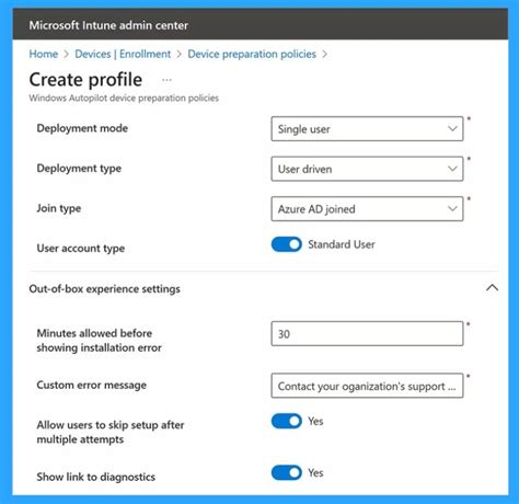 autopilot without device hash upload avd windows 365 support and real