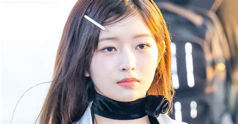 아이브 레이 눈부신 인형미모 [사진]