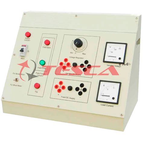 Dc Supply Order Code 46588 230v Input 200v Fixed