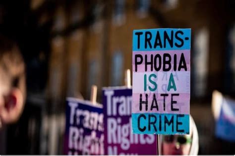 Epic Fail Metas Negligence In Tackling Extreme Anti Trans Hate