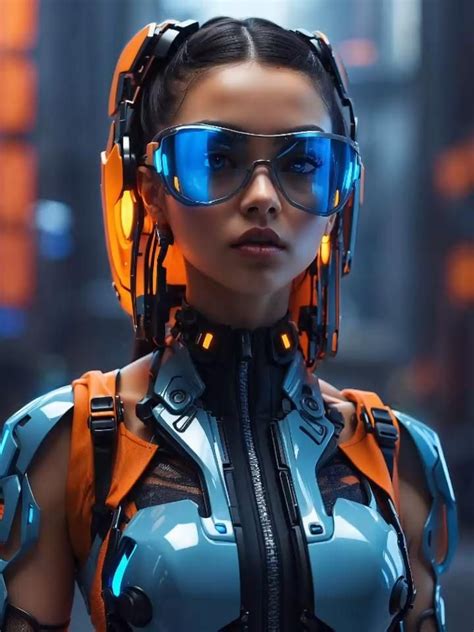 Hacker [video] Afrofuturism Art Post Apocalyptic Fashion Sci Fi