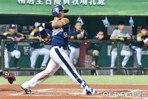 中職／廖健富代打建功桃猿7下破蛋 7局結束象3：2猿 Ettoday運動雲 Ettoday新聞雲