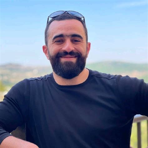 Mahmoud Kasabi Project Coordinator Tarjama Linkedin