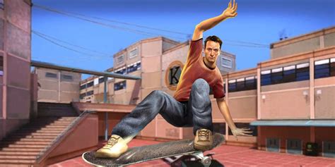 Tony Hawk Pro Skater How To Unlock The Secret Gym In School 2