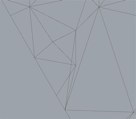 Self Intersecting Mesh Rhino Developer Mcneel Forum