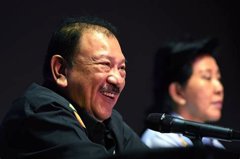 Tunku Tan Sri Imran