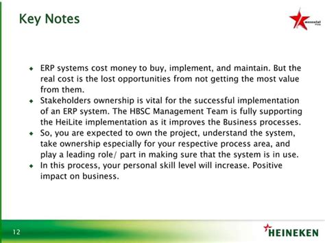 1 2 Erp Overview Day 1 Pptx