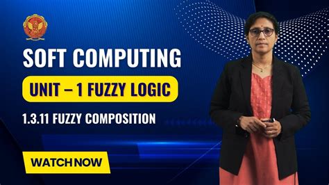 1311 Fuzzy Composition It701 Youtube
