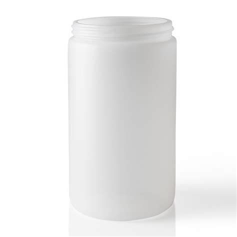 HDPE Wide Mouth Jar At 25 Piece HDPE Jars In Tiruvallur ID