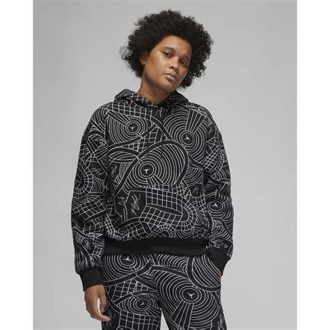 Buy Jordan Flight Womens Fleece Pullover For Women Online In Kuwait Snkr