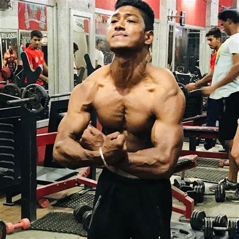 yash gautam