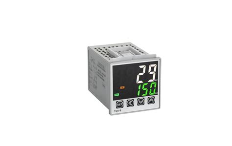 Trihero TC5 Digital Temperature Controller Thermostat User Manual