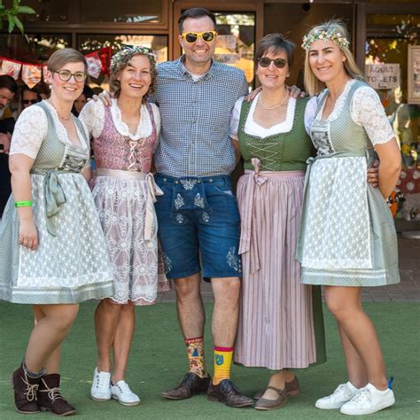 Schulbasar Enjoy The Ultimate German Experience At The Dsj