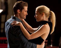 Sneak Peek Glee Sexy