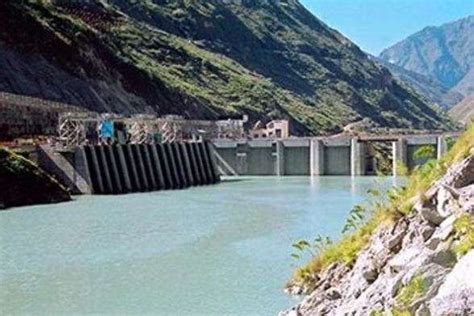 Centre Approves Rs 2614 Crores Investment For Sunni Dam Hydroelectric