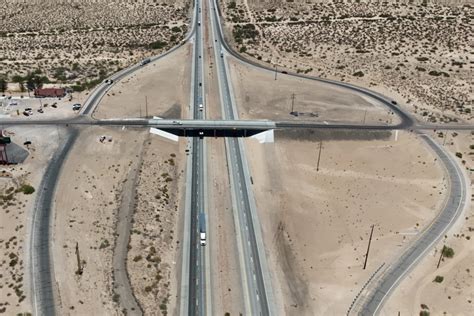 Txdot El Paso Bridge Project Recognized For Construction Collaboration