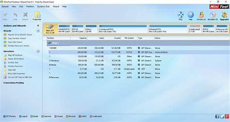 Unable To Partition Page 2 Windows 10 Forums